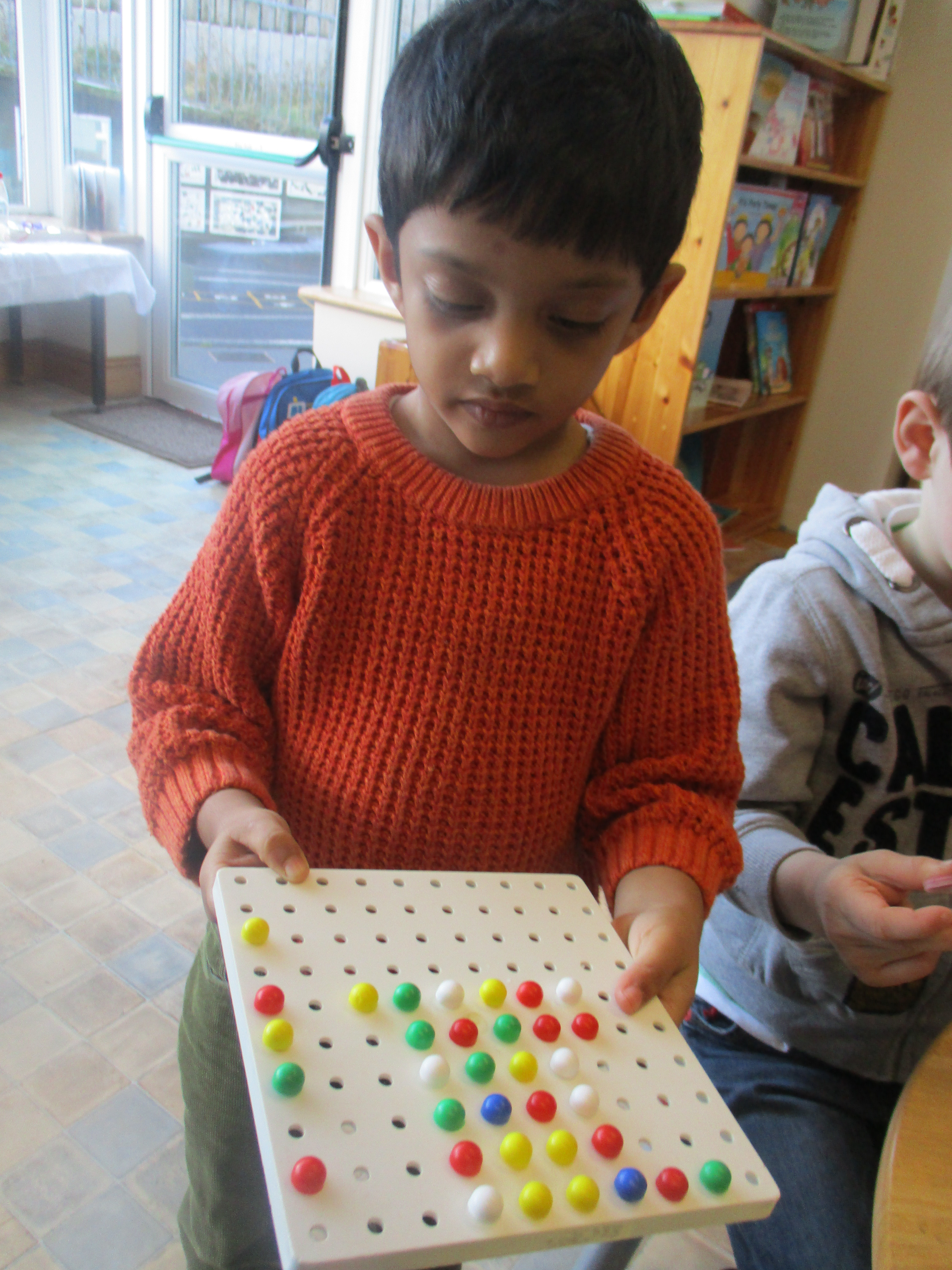 Numeracy Early Learning Numeracy Early Learning